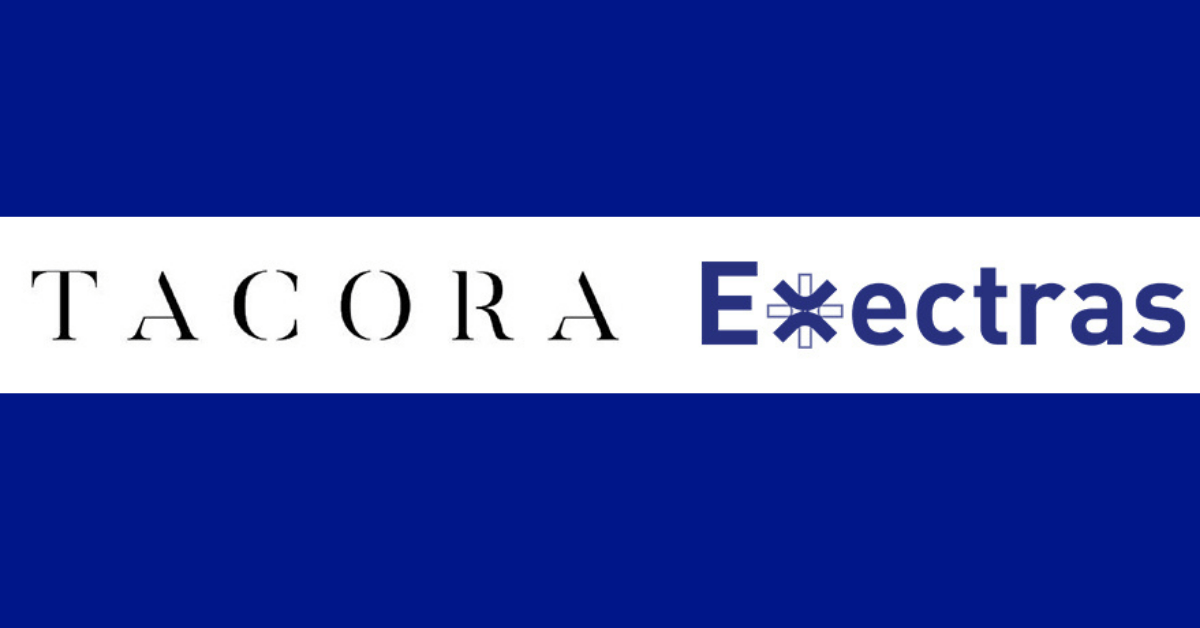Exectras Announces Funding from Tacora Capital - Exectras
