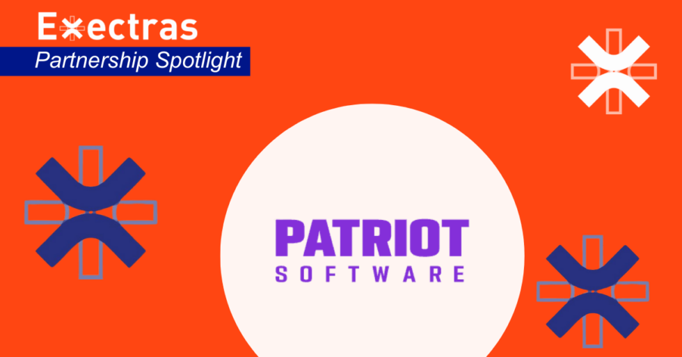 Patriot Software: Partnership Spotlight