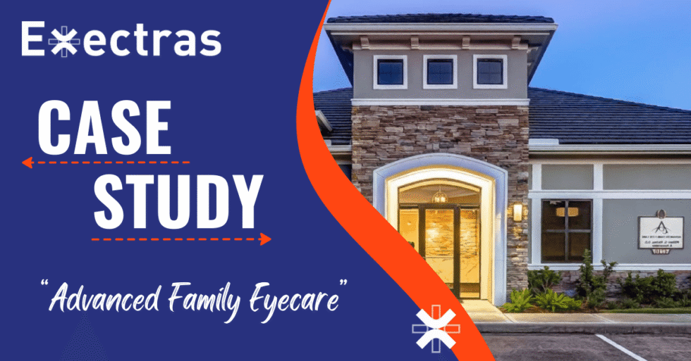 Dr. Richey Shares His Exectras Experience