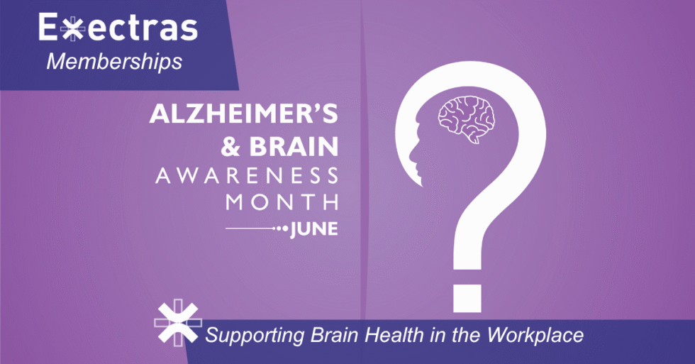 Alzheimer’s Awareness Month: Supporting Brain Health