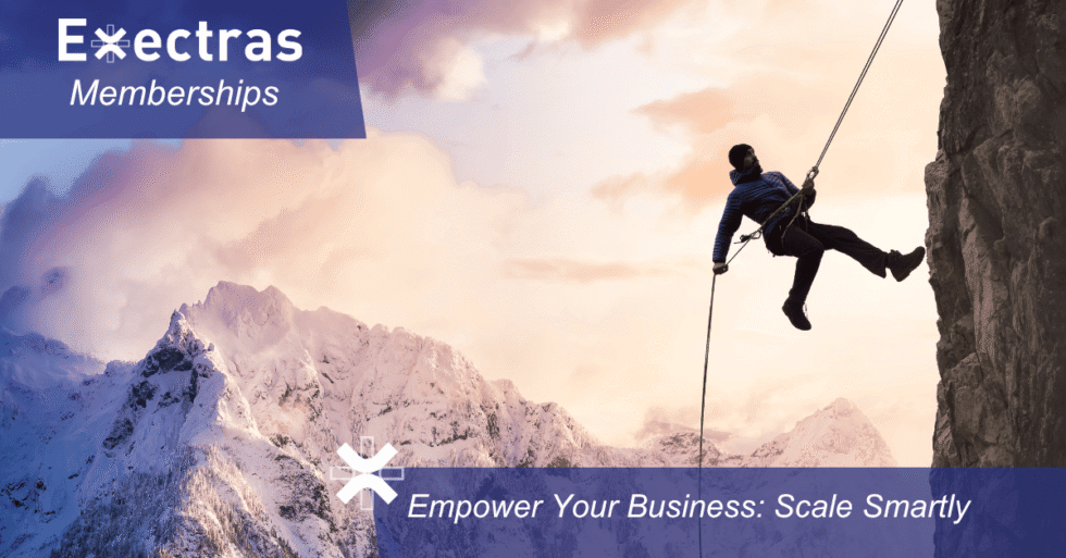 Scaling Your Business: Lessons from Successful Entrepreneurs