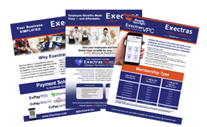 Exectras | Payments, Membership, Partnership